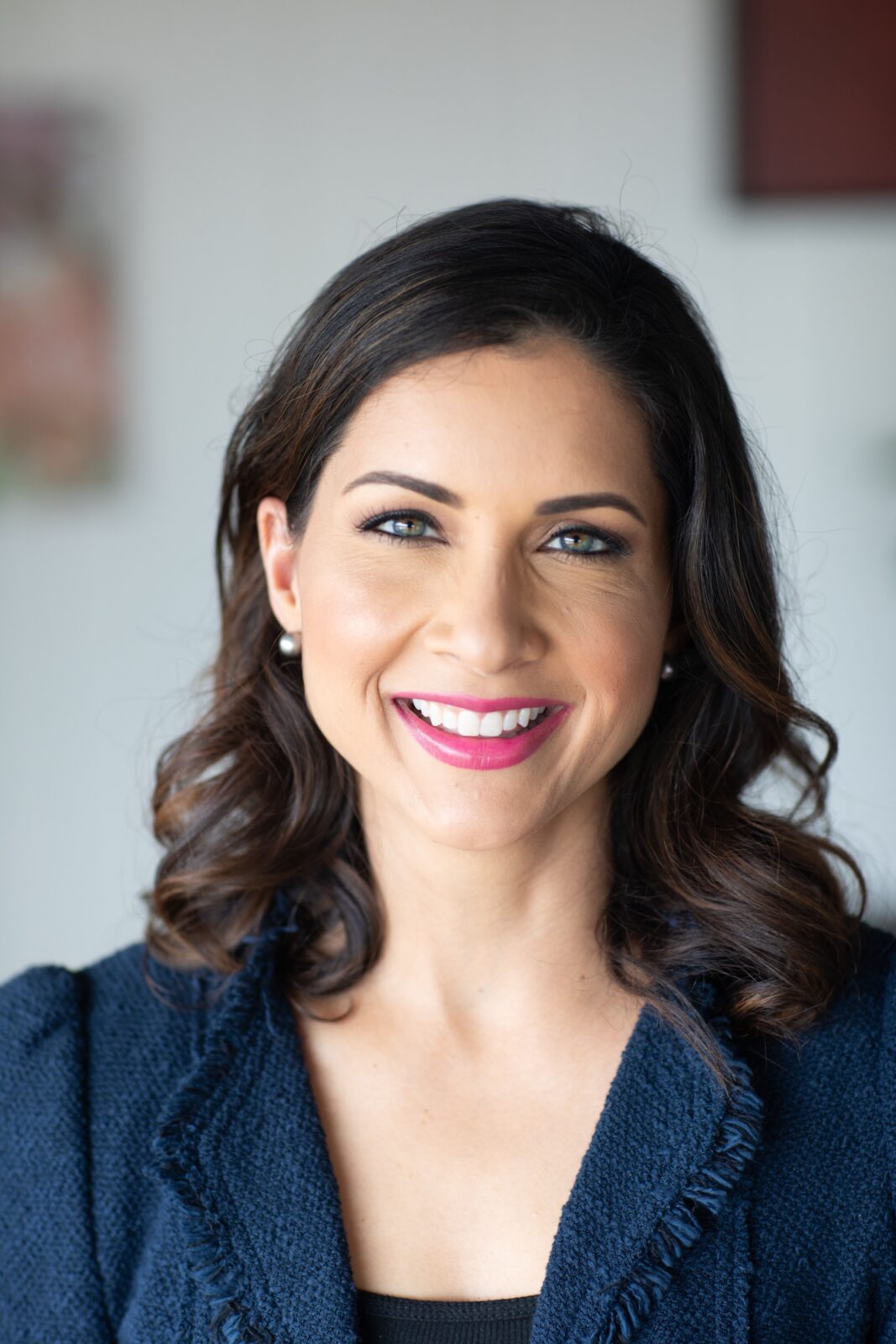 MASTERING MIDLIFE - Showit Blog