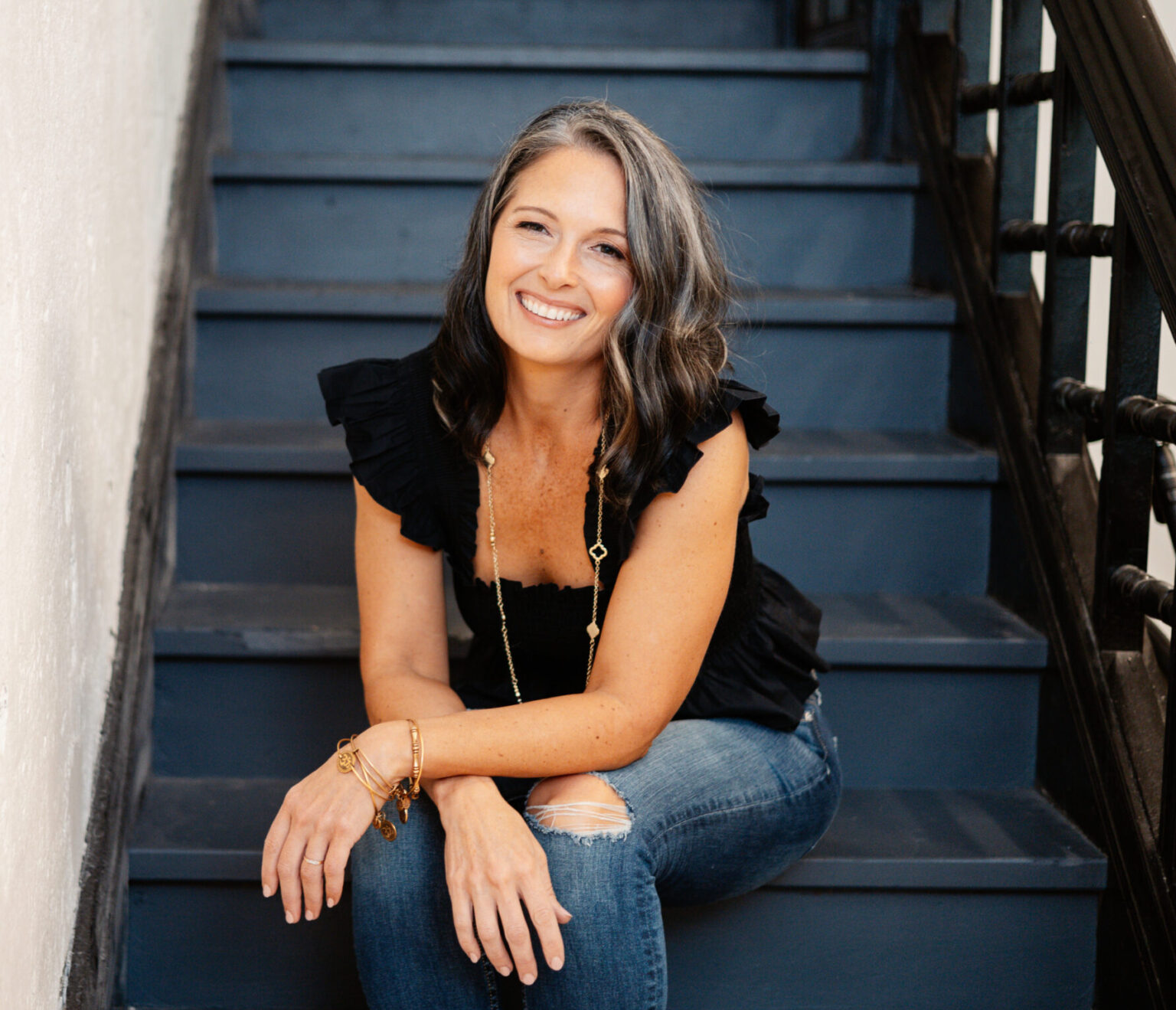 FROM FATIGUE TO VITALITY - Showit Blog