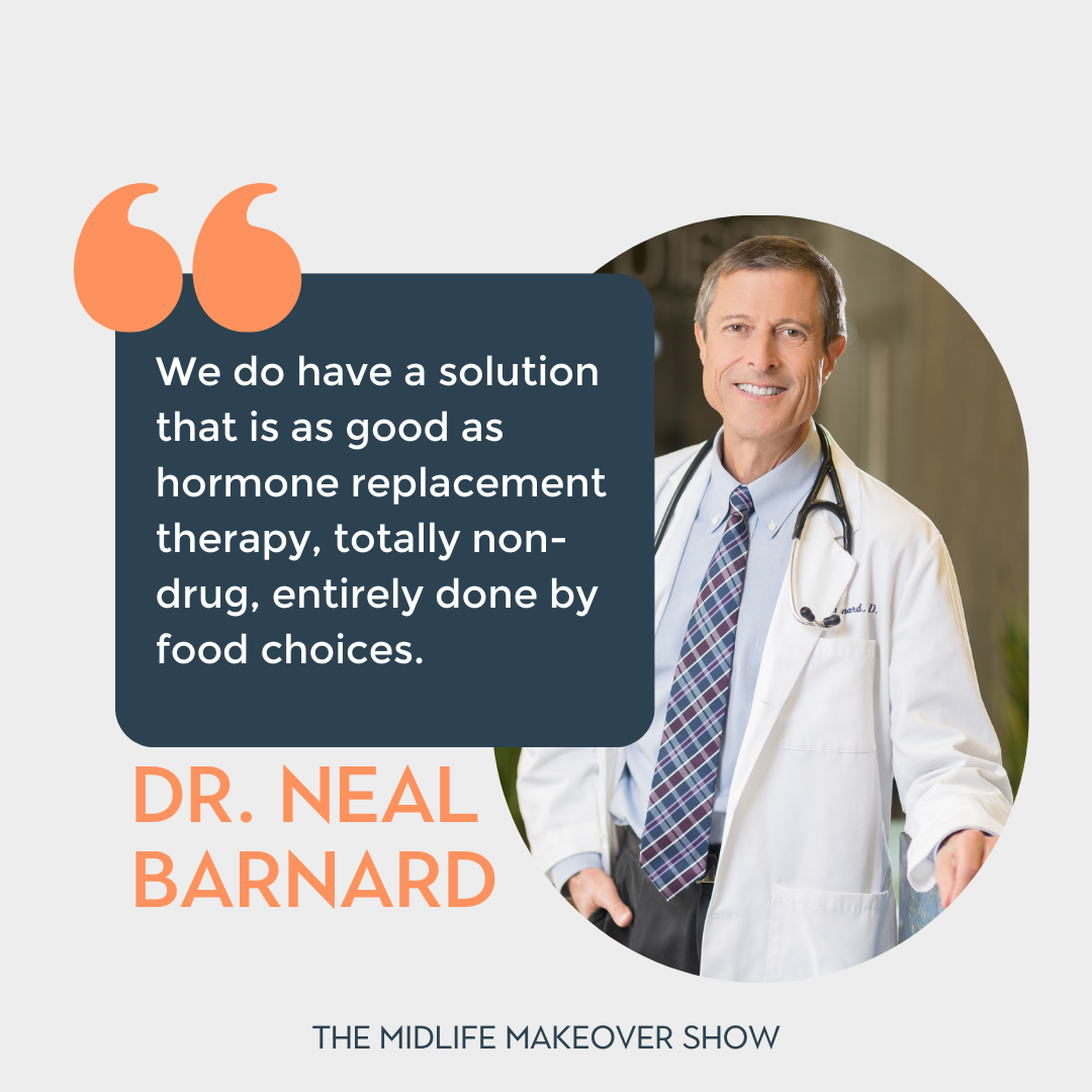 MASTERING MENOPAUSE - Showit Blog