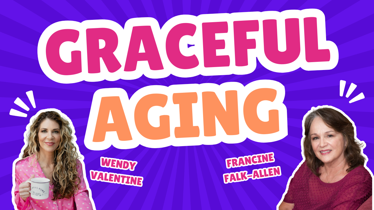 AGING WITH STRENGTH - Showit Blog